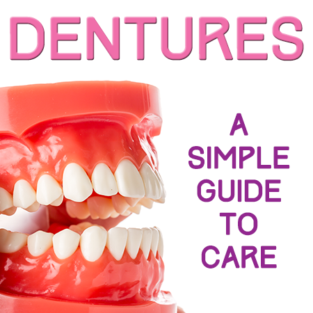 Caring for Your Dentures in Pleasant Hill | Veranda Dentistry
